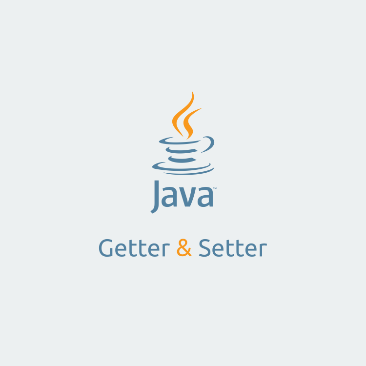 Contoh Setter Getter Pada Java Kampus Developer