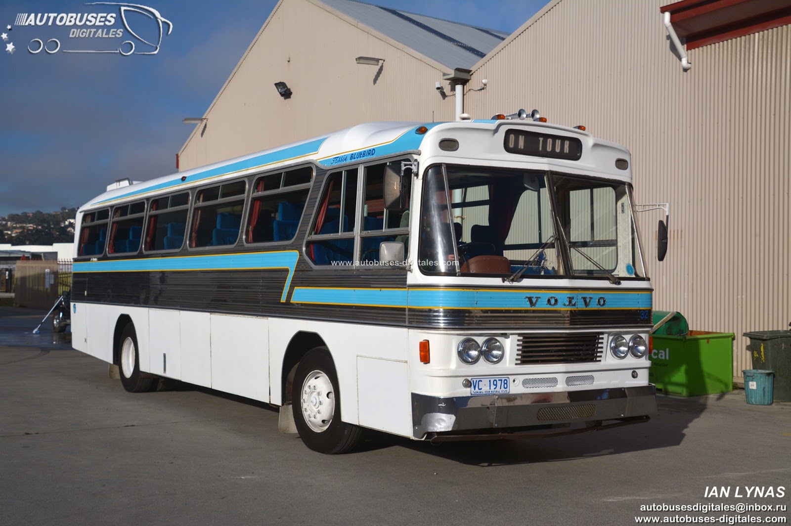 Autobuses en Australia Galeria 3 | Buses in Australia Gallery 3 ...