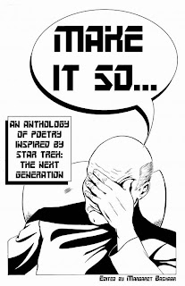 Wait! I Have a Blog?!: Make It So