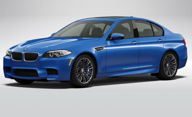 BMW M Series Car Images Gallery