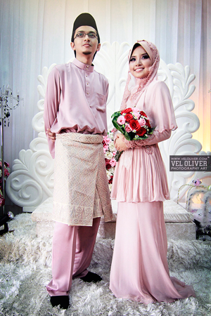 Royalty Magic: Day 8 – Your dream wedding.