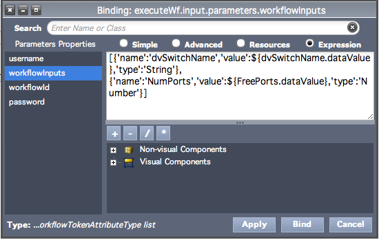 mighty virtualization: vCO - wavemaker, your cloud webservice (part II)