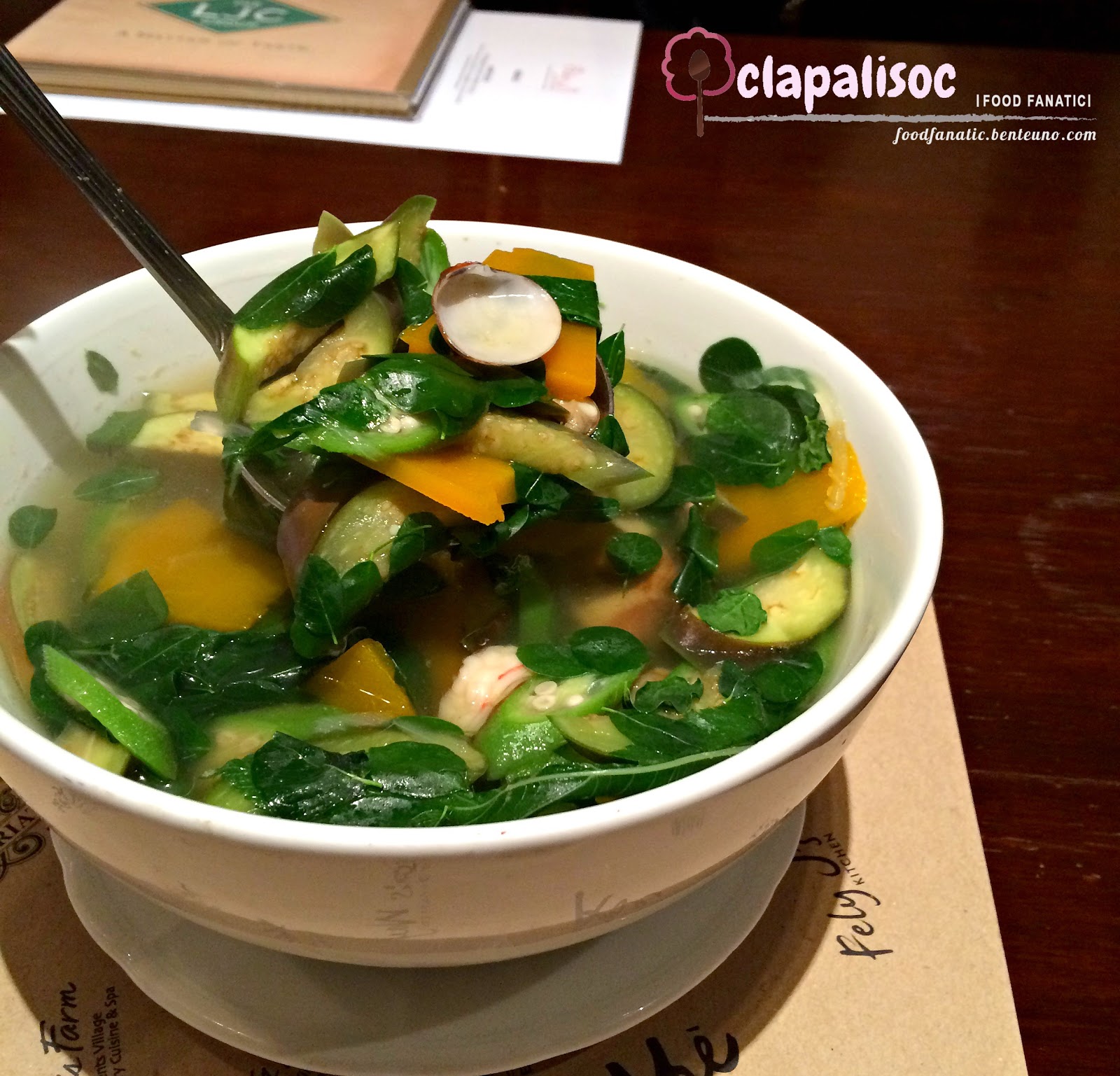 Fely J's Kitchen - Filipino Comfort Food at It's Finest ...