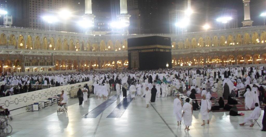 Pentingnya Persiapan Umroh yang Harus Anda Tahu - Yoedha Com