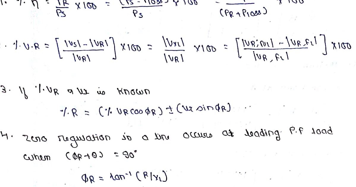 [PDF] Transmission Line Formula