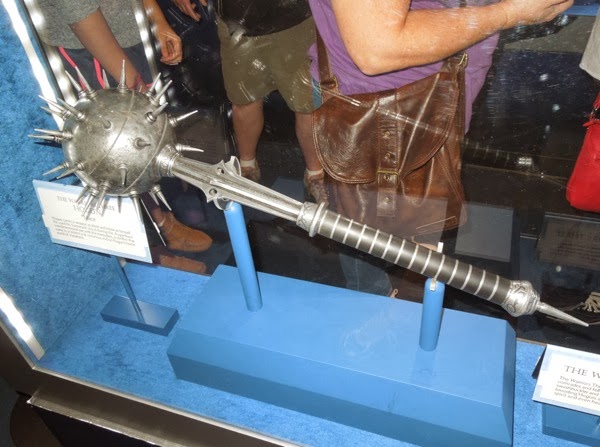 Hollywood Movie Costumes and Props: Thor: The Dark World Treasures of ...