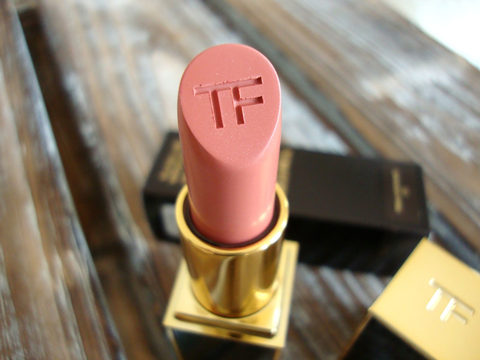 Tom Ford Spanish Pink | Alice Anne