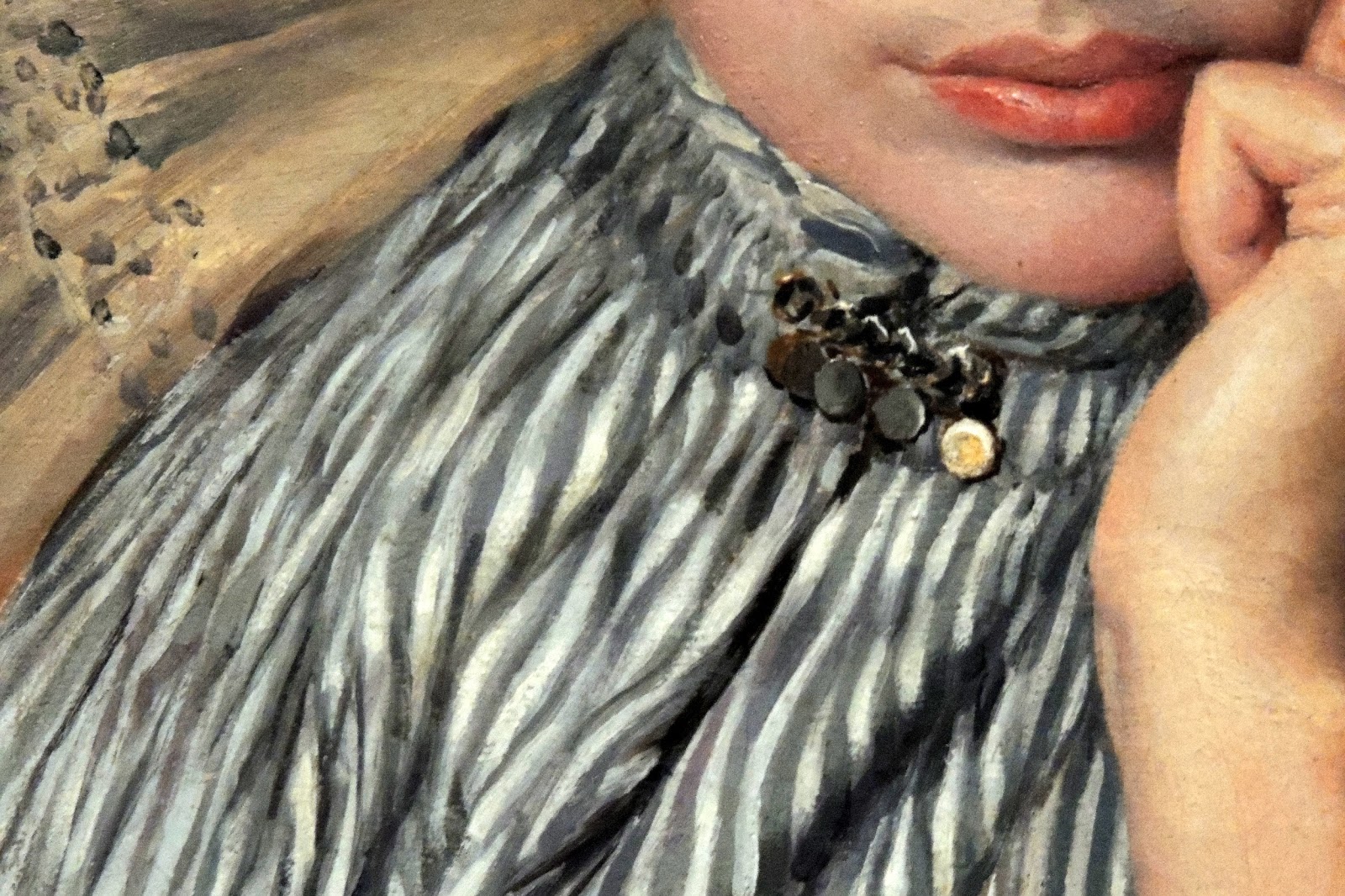 Rodolfo Amoedo (1857-1941) Academic painter | Fine Art Masters