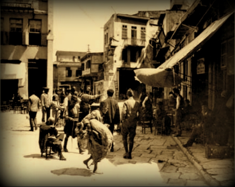 ΙΣΤΟΡΙΑ ΕΛΛΗΝΙΚΗ ΚΑΙ ΠΑΓΚΟΣΜΙΑ : ΚΡΗΤΙΚΗ ΠΟΛΙΤΕΙΑ ΚΑΙ Η ΕΝΩΣΗ ΤΗΣ ...