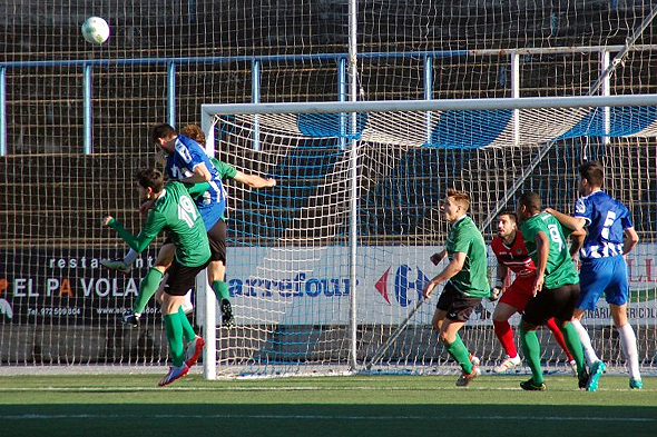 tercera.cat: Resultats J27