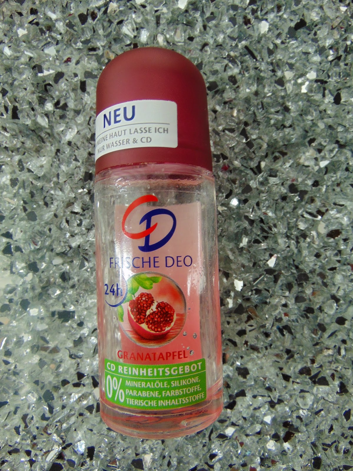 10 Deos - OHNE Aluminium - Annitschkas Blog