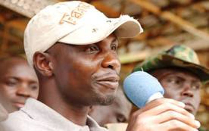 TOMPOLO REVIVES MILITANT GROUP MEND (THE NATION'S INVESTIGATION) | CKN News