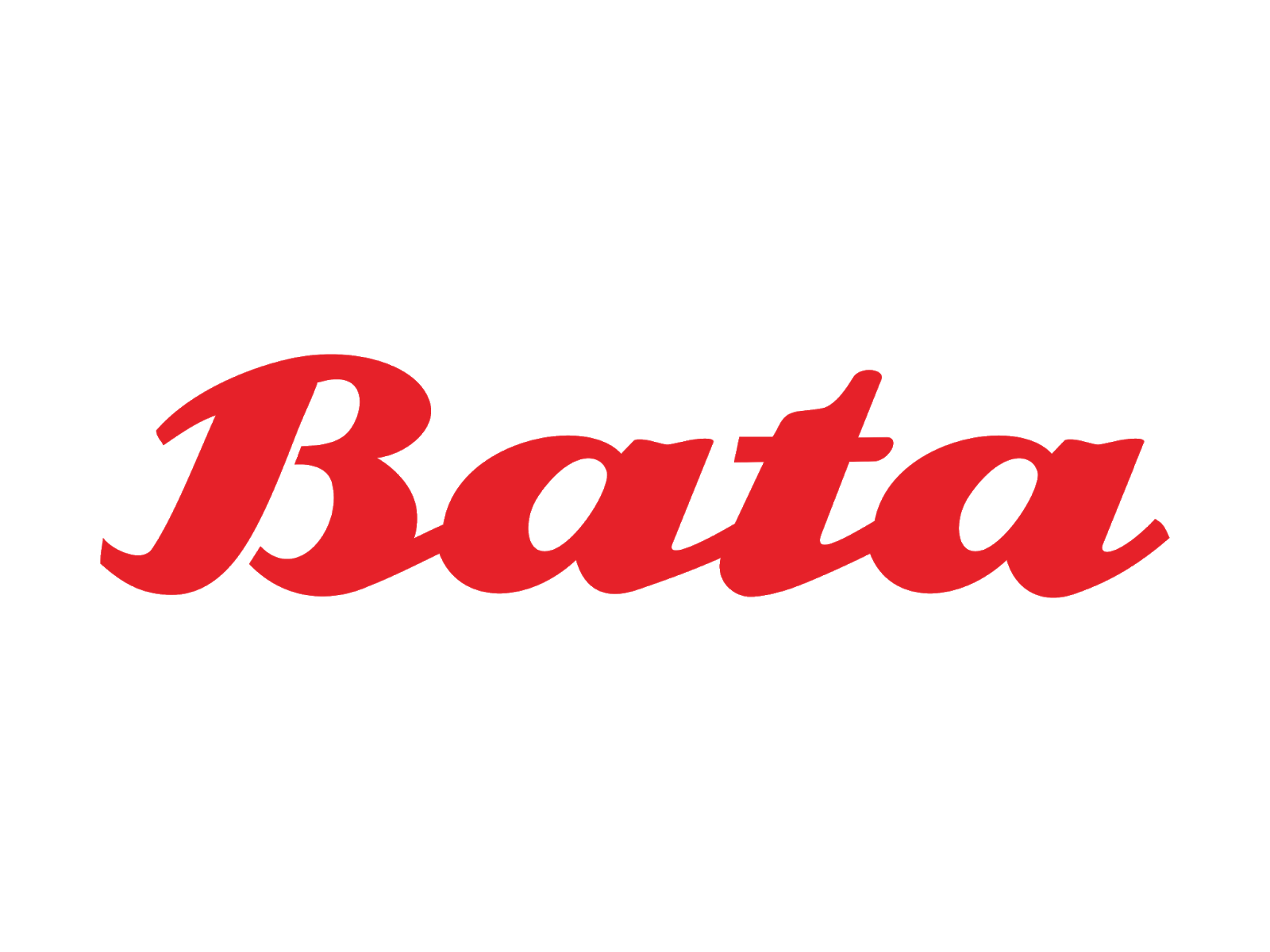 Logo Bata Vector Cdr & Png HD - Biologizone