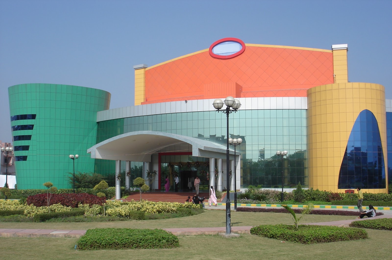 Kanpur University