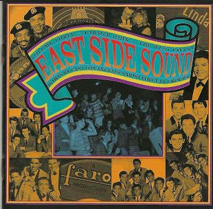 You Found That Eastside Sound: VINYL CLASSICS - EAST SIDE STORY VOLUMES ...