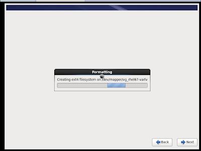 SimplyLinuxFAQ!: Kickstart Implementation In Linux Without PXE