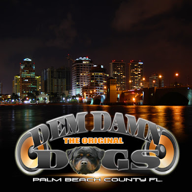 Dem Damn Dogs
