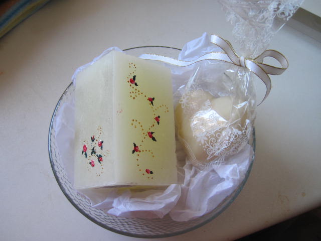 vecna-optimistka: Poročna darila