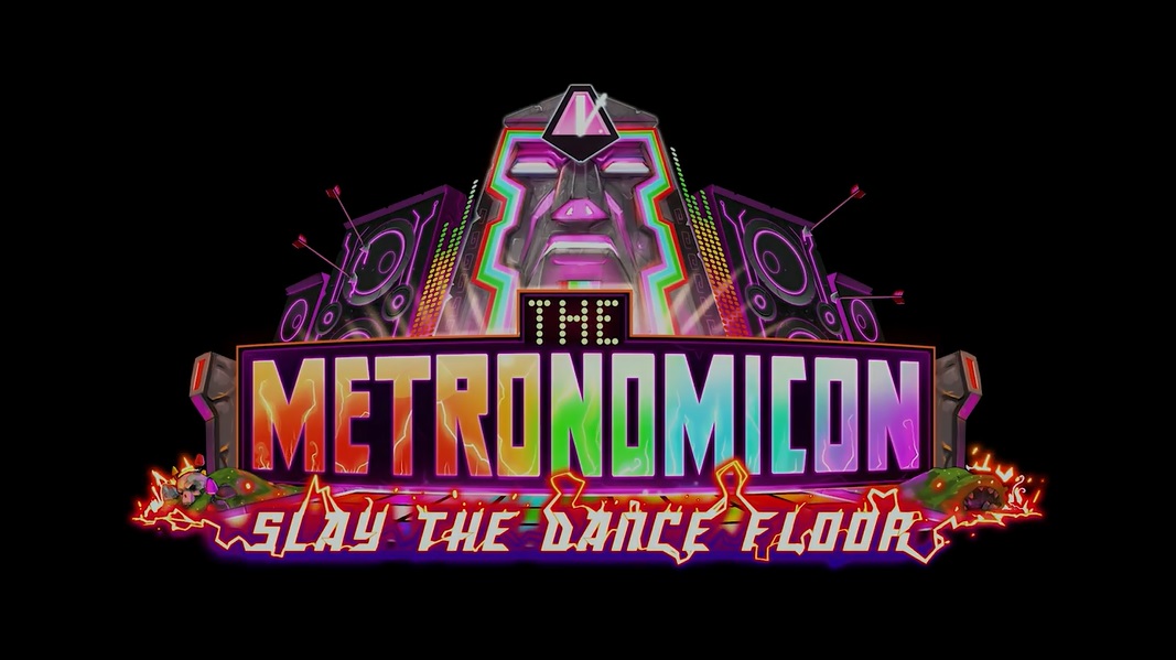 Rhythm RPG The Metronomicon: Slay the Dance Floor Reveal Trailer ...