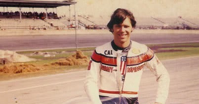 This Day in Motorsport History: "Motorcycle Hall Of Famer" Cal Rayburn ...