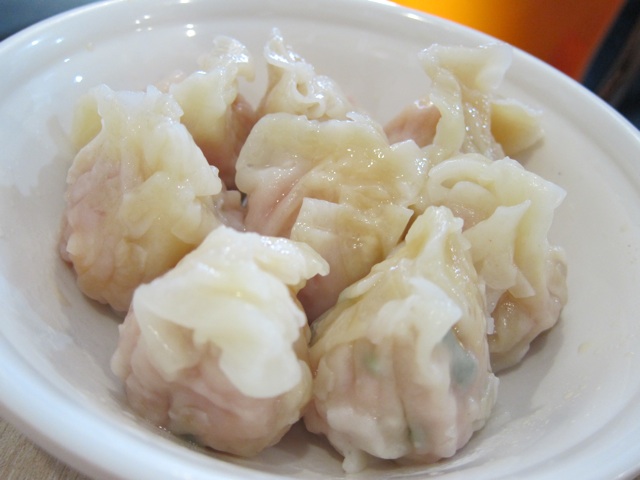 The Philippine Beat: Pao Pao Xiao Chi: A flavored fruit tea and ...