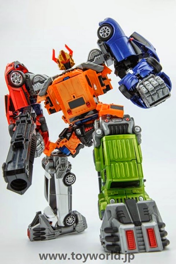 Transformers Power Core Combiners @ PCCombiners.blogspot.com: Toyworld ...