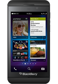 How To Install Andriod Apps On Blackberry (BB) Phones (Q and Z) Series ...