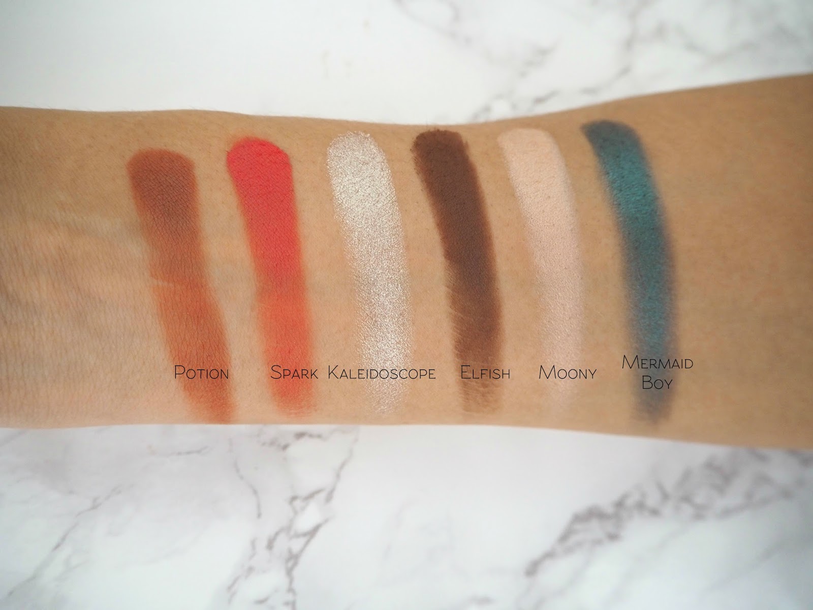 New ColourPop Launches | Haul & Review | Jasmine Talks Beauty