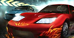 L.A. Street Racing ~ Frías Games!