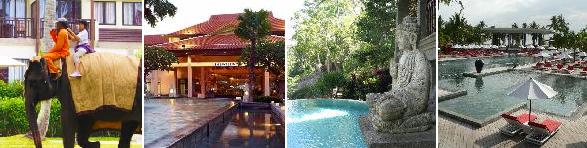 10 Hotel Terbaik di Indonesia untuk Keluarga | versaguna