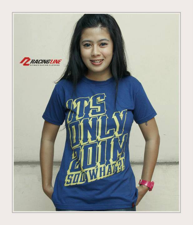 Mouse Genius: Biodata Dan Foto-Foto Indri Barbie Lady Dragster Asal ...