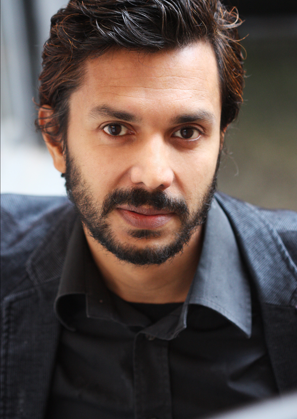 BEAUTIFULOSOPHY: An interview with author Janesh Vaidya