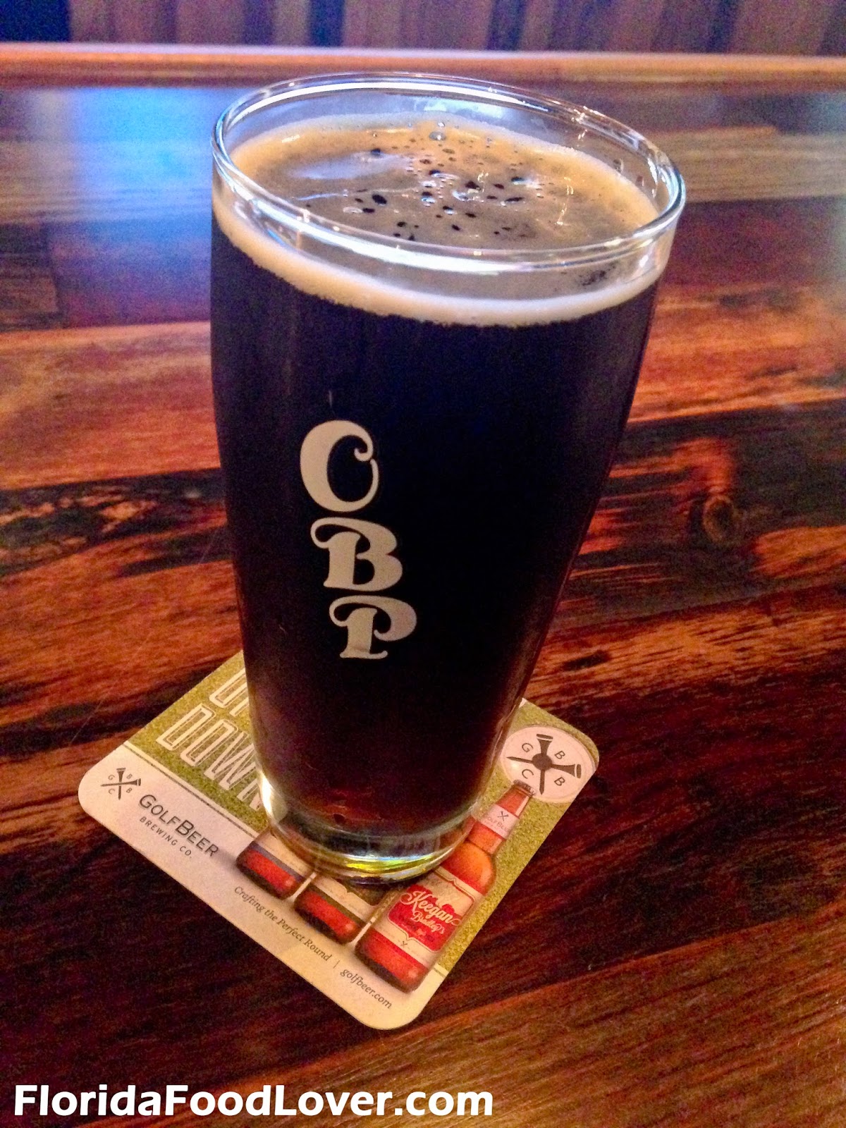 Florida Food Lover: Brew Hub – Lakeland, FL