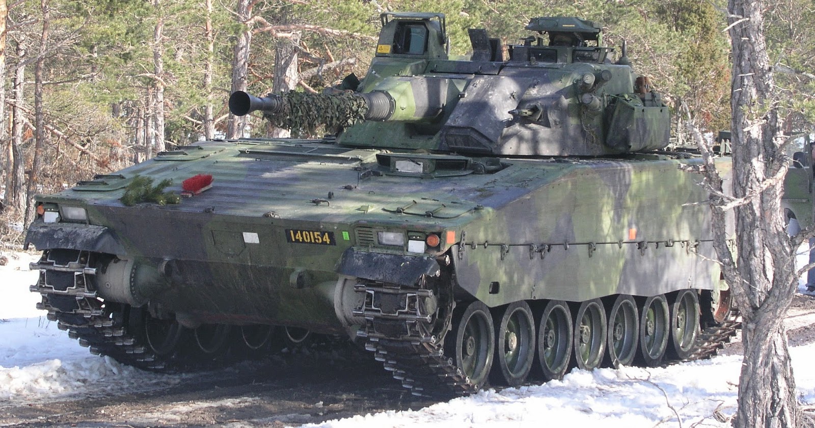 Szextant Blog "https://szextant.blogspot.com": 74.) KMW - LGS "Fennek ...