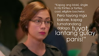 FAMOUS LINES FROM TAGALOG MOVIES