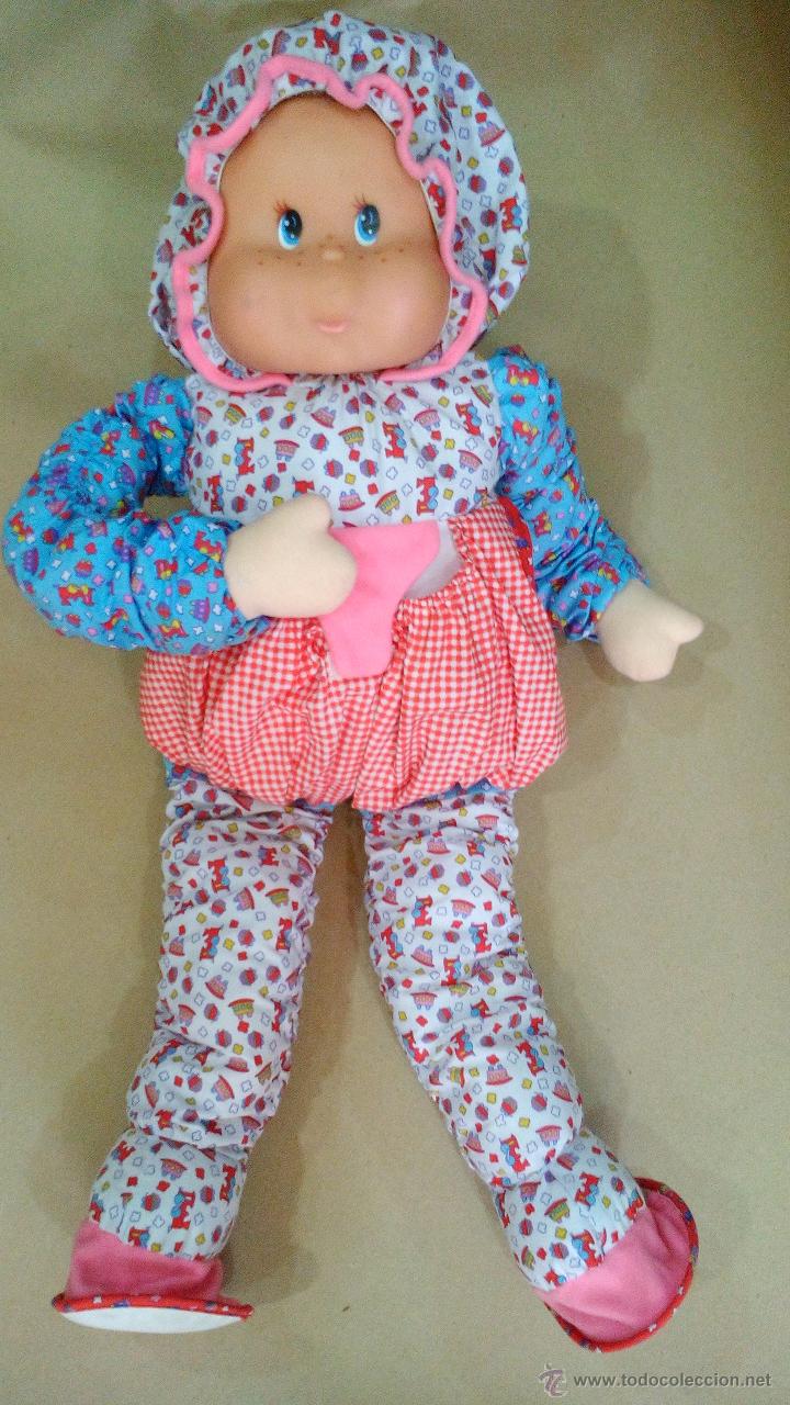 El rincón de mis muñecas: Compi