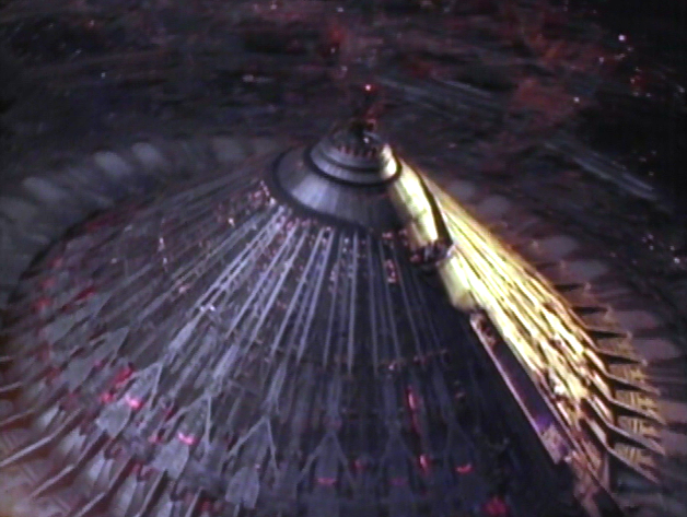 John Kenneth Muir's Reflections on Cult Movies and Classic TV: Captain ...