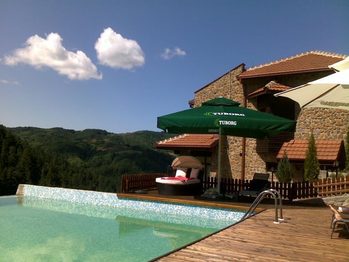 Berovo Lake, Macedonia - place for peace and tranquility - Exotic ...