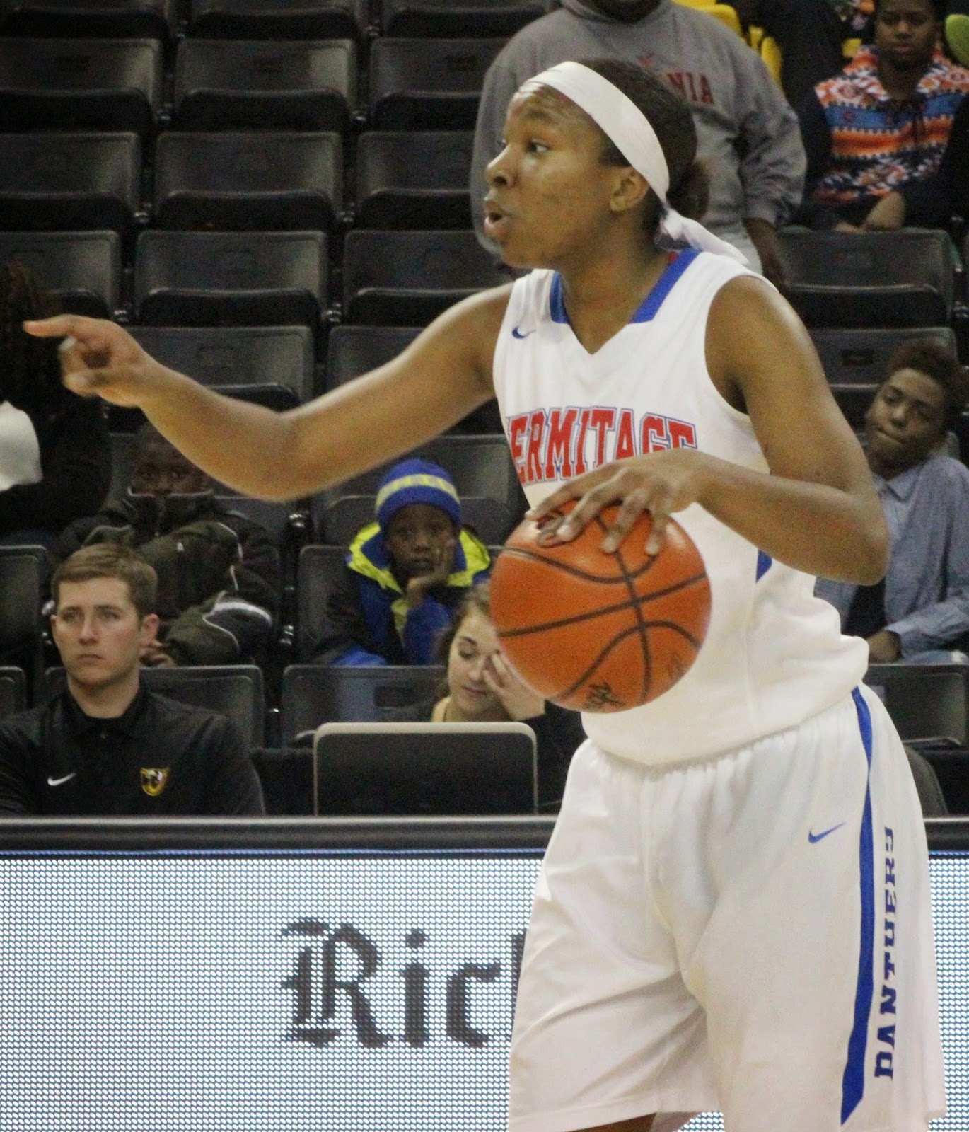 HanoverCountySports.net: All-Conference 11 Basketball Honors....