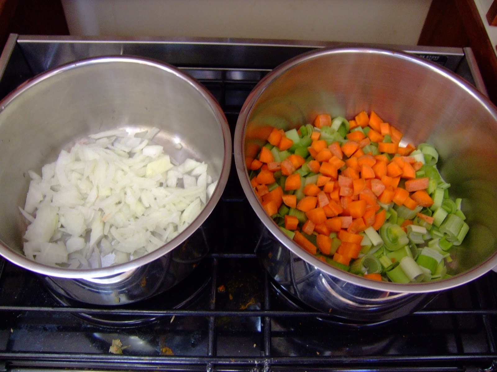 WholePlants: Soup Method