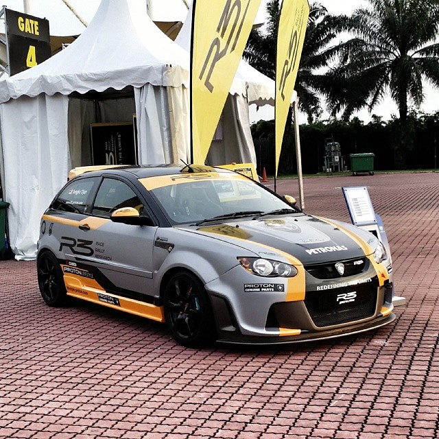 PRODUKSI PROTON SATRIA NEO DIHENTIKAN HUJUNG TAHUN 2015 - ProtonClub ...