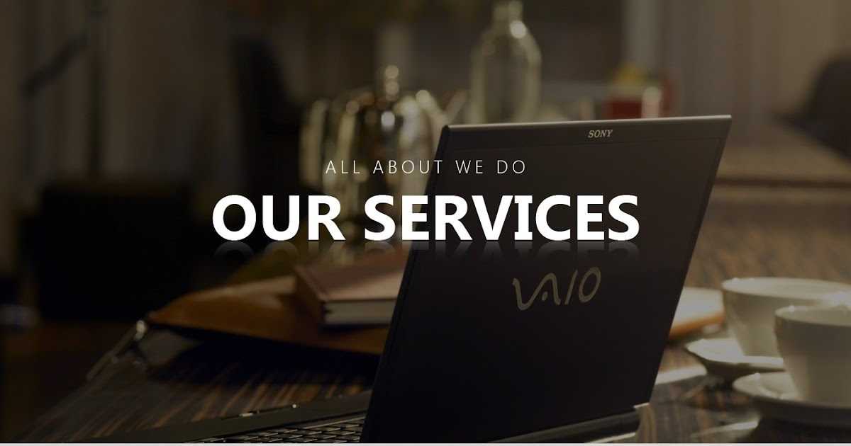 Our Service