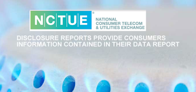 Chesbro on Security: National Consumer Telecom & Utilities Exchange ...