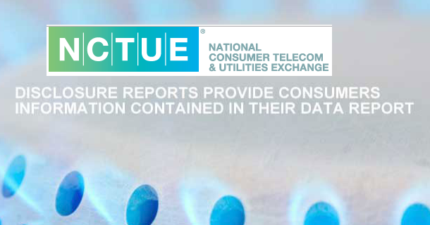 Chesbro on Security: National Consumer Telecom & Utilities Exchange ...