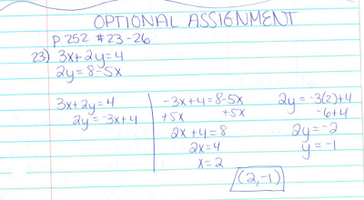 Grade 6 Math with Ms. Eringis : Review Sheet Answer Key--Algebra Quiz
