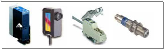 Capteur Tor ~ Génie électrique