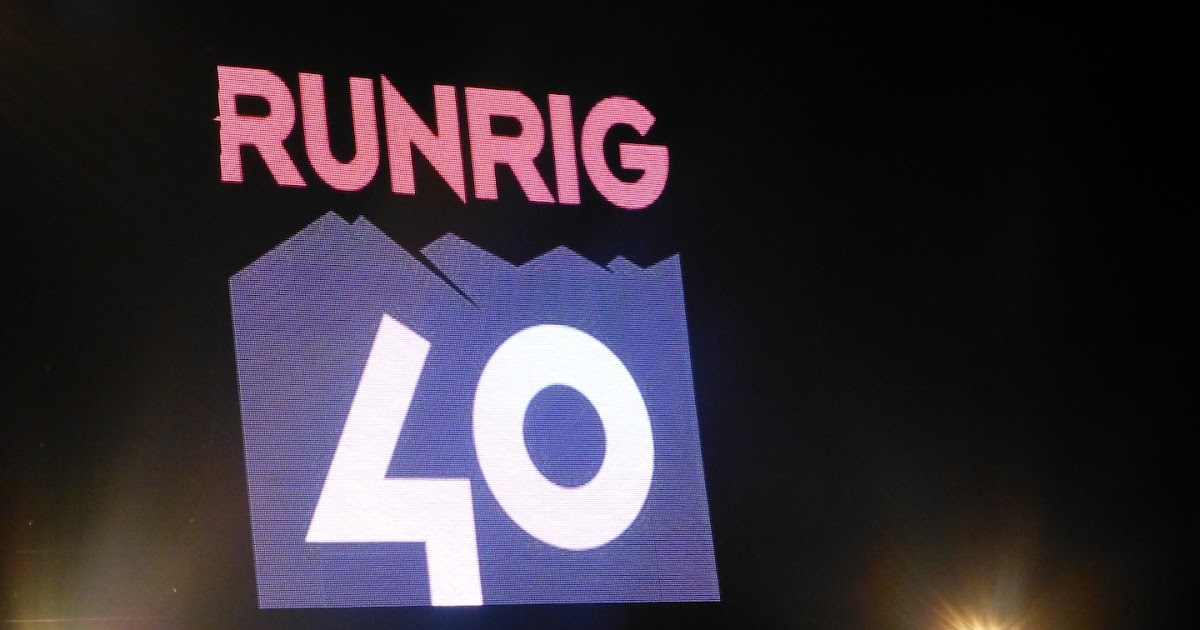 nettiweg: DAS KONZERT - RUNRIG 40-jähriges Jubiläum