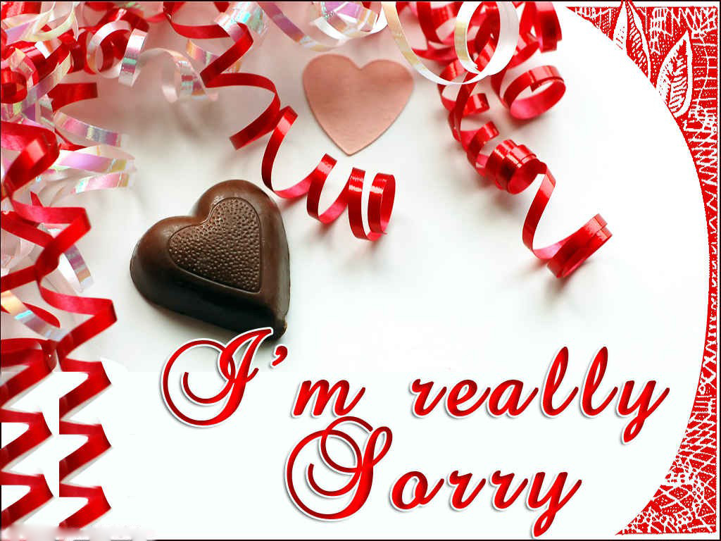 15 Best I Am Sorry Images Collection for Best Friend - Images Mint