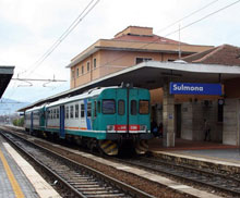 CENTROABRUZZONEWS: SULMONA: RITROVATI ALLA STAZIONE FERROVIARIA I TRE ...