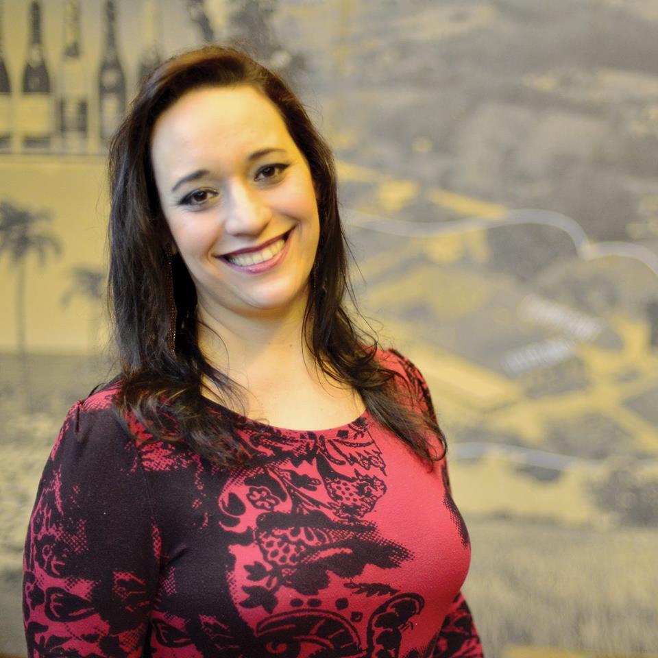 Maria Amélia Duarte Flores